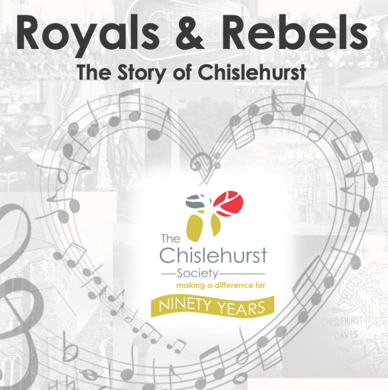 Chislehurst Society - Chislehurst Society